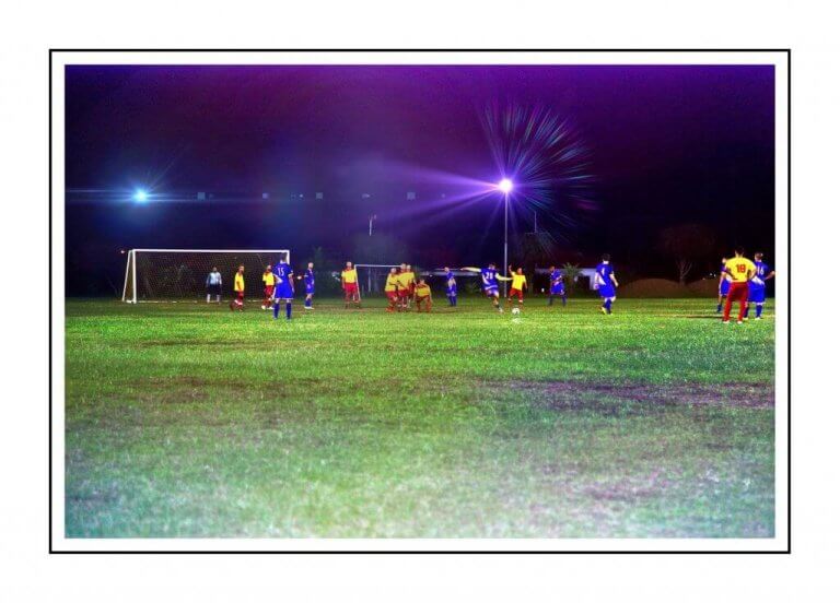 Home | Meadowridge Association Football Club