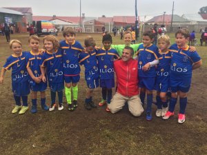News – Meadowridge Association Football Club