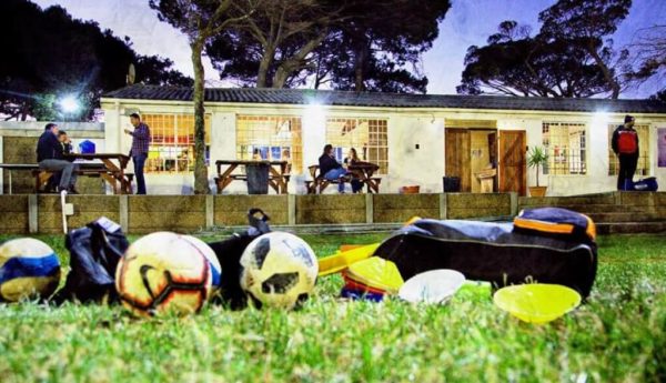 Home | Meadowridge Association Football Club