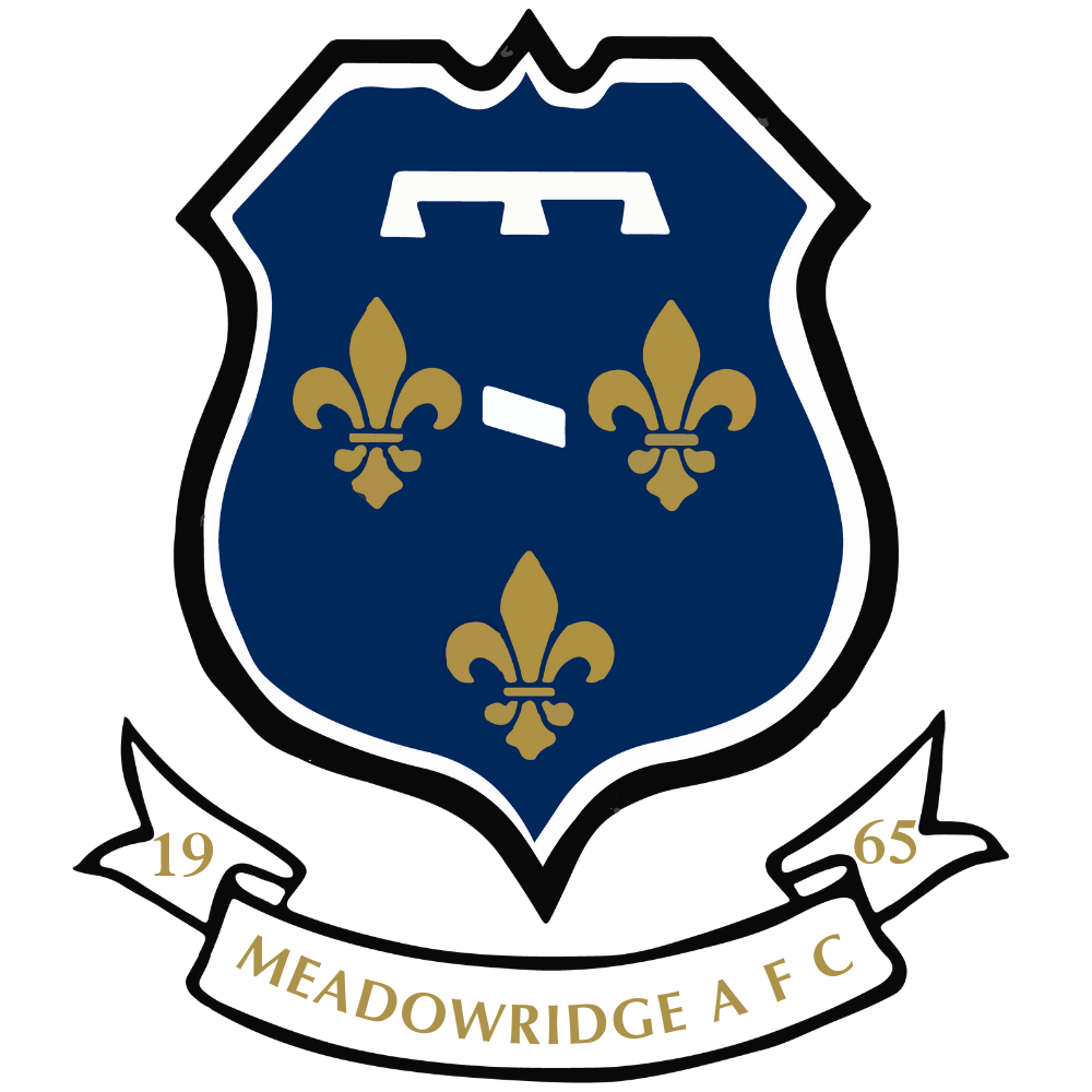 2025 Archives Meadowridge Association Football Club