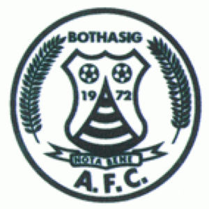 Bothasig AFC | Meadowridge Association Football Club