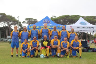 Home | Meadowridge Association Football Club