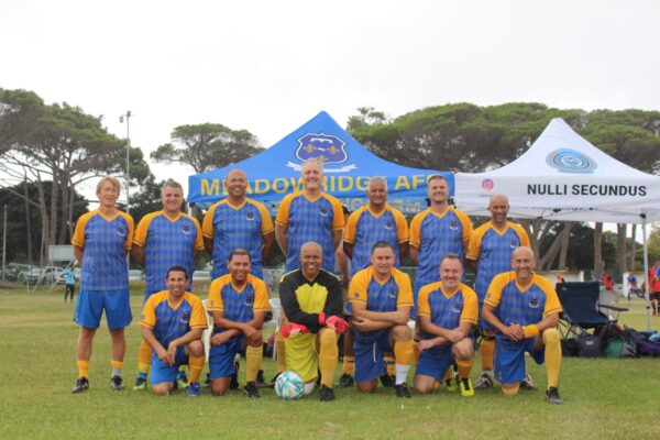 Home | Meadowridge Association Football Club