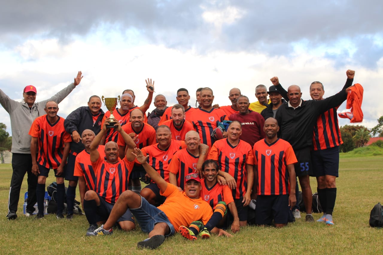 Home | Meadowridge Association Football Club