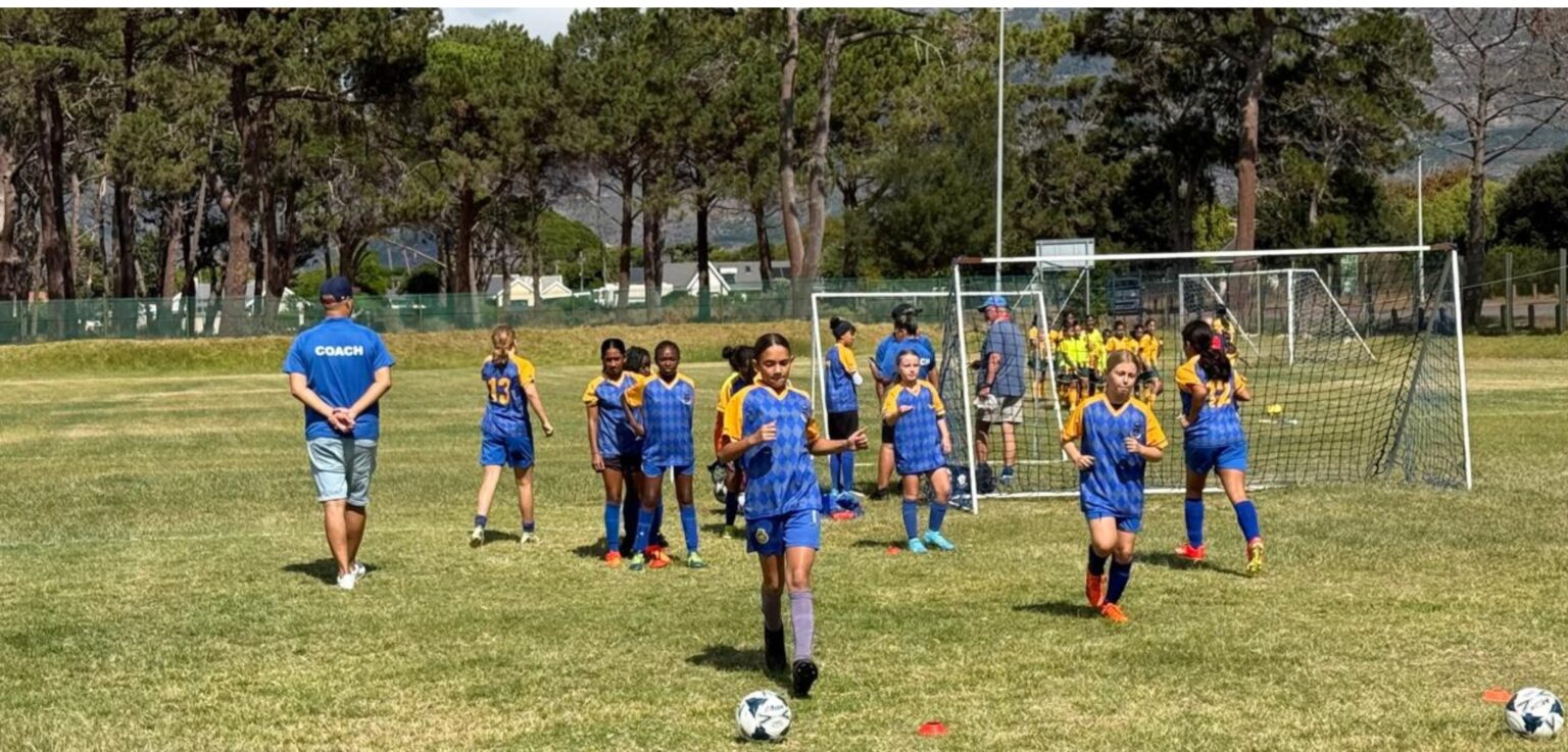 Home | Meadowridge Association Football Club